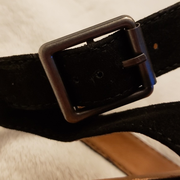 Universal Thread | Shoes | Universal Thread Megan Heeled Pump Nwt ...